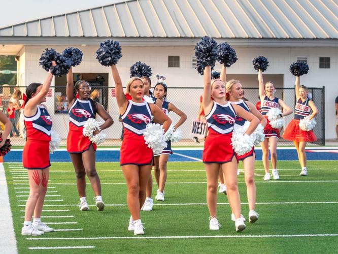Wakulla Soars Past FAMU DRS in Homecoming victory, 48–6 | Wakulla News ...