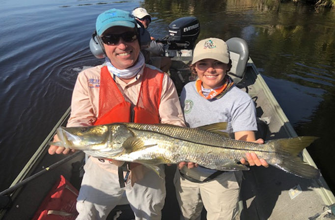 FWC's Homosassa River Project eyes river's fish migrations, water ...