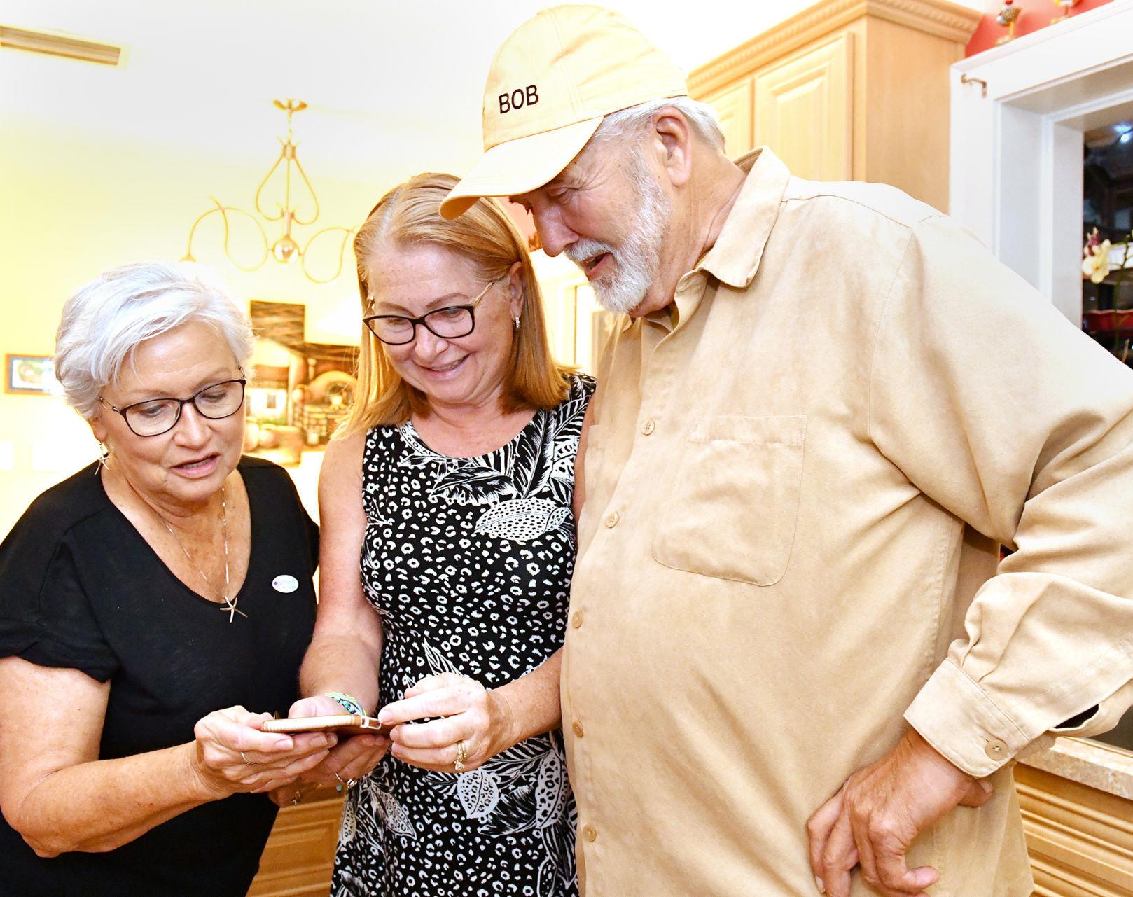 Inverness Mayor Plaisted pulls off strong reelection | Local News ...