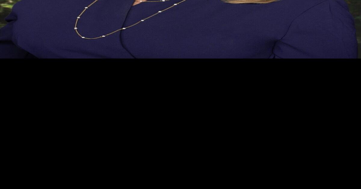 Ruthie Schlabach, County Commissioner, District 3 | Elections ...