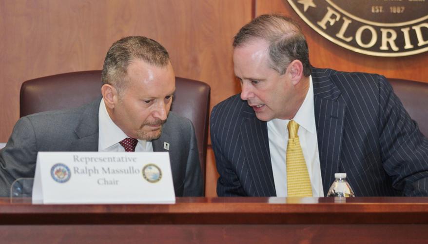 Locals expect big things from Senate President Simpson | Local News ...