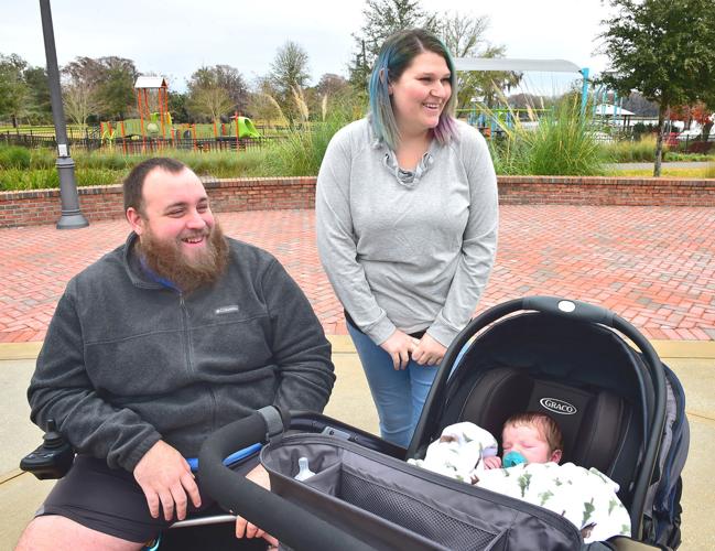 Local couple 'blessed and happy' after tragic 2019 hit-and-run accident ...