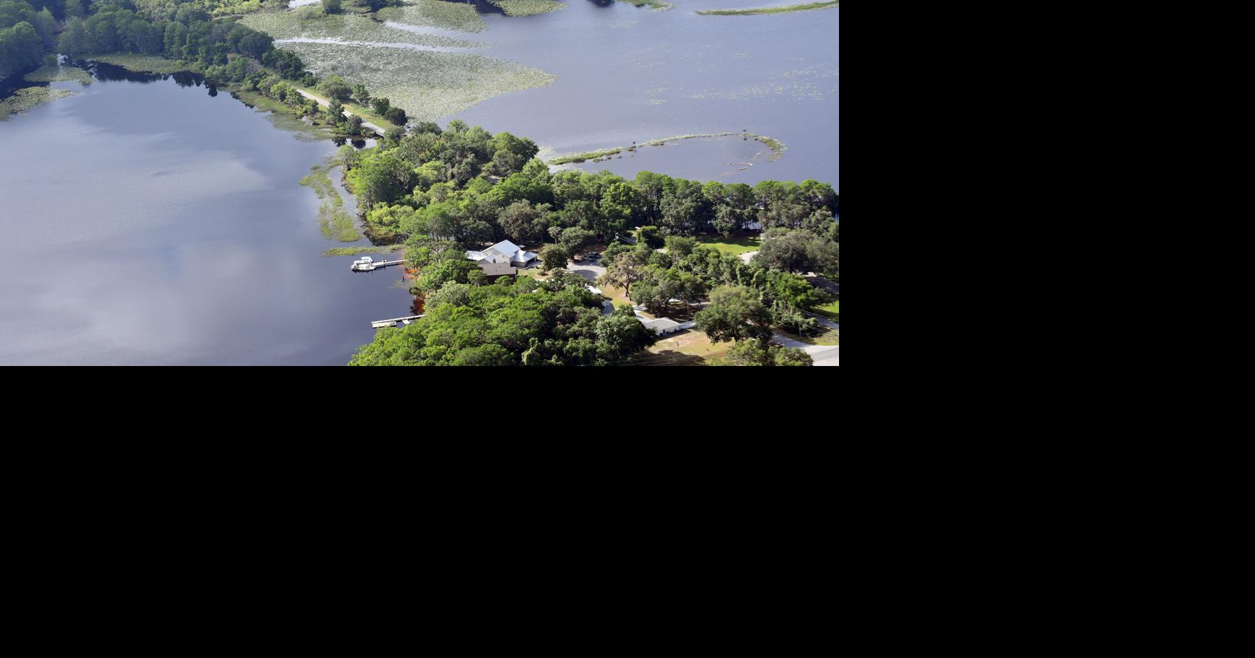 Lake levels rise 9 inches in past week | Local News | chronicleonline.com