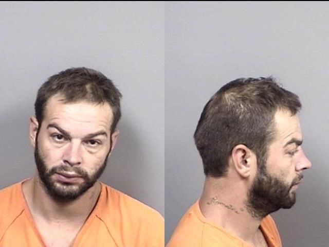 Citrus County mugshots from June 12 and June 13, 2021 | Crime & Courts ...