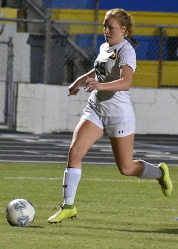 Mushlit top player in GC8 | Local Sports | chronicleonline.com