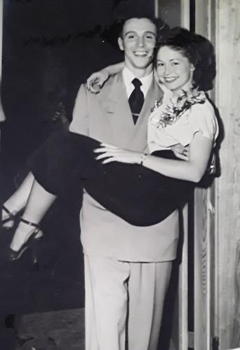 Postscript: Longtime dance teacher, ‘Miss Marion’ Jack taught more than ...