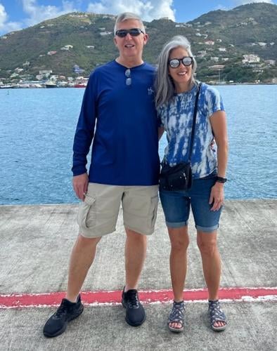 Vonada takes over AD position at Crystal River | Local Sports ...