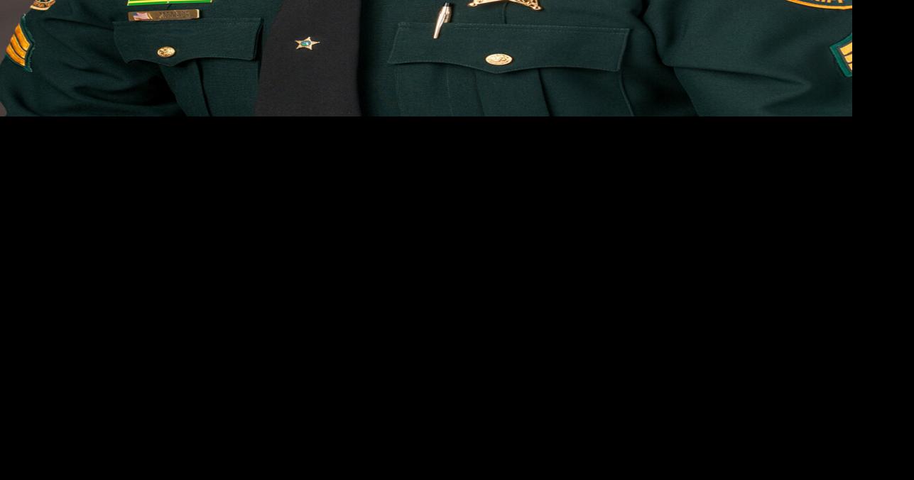 Those Who Serve: Master Sergeant John Warmuth | Lifestyle ...