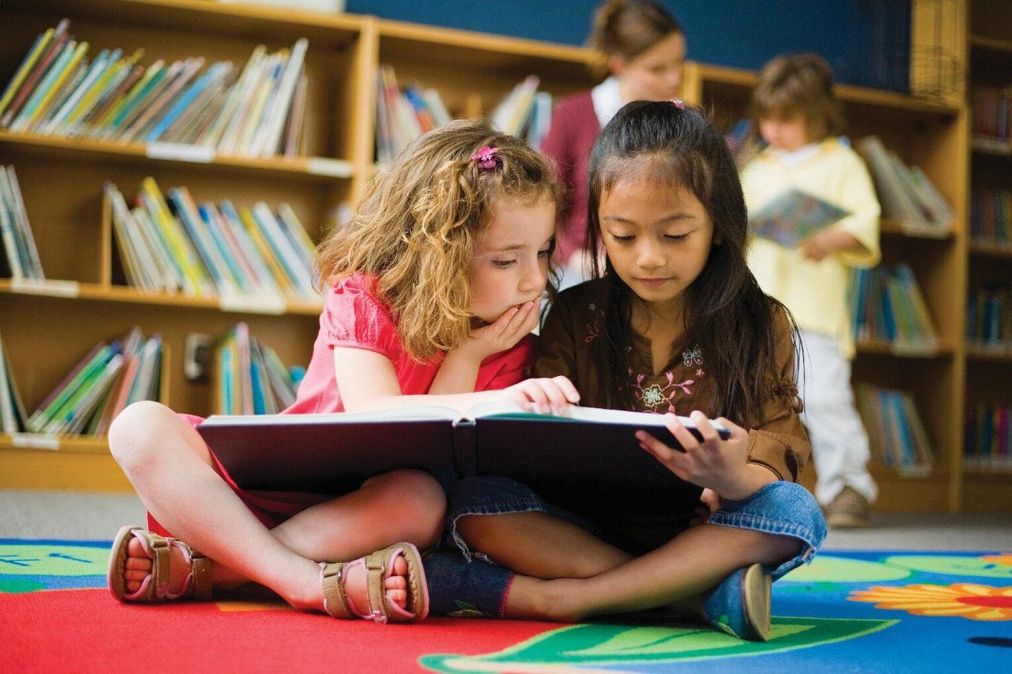 Citrus Libraries gear up for summer reading program with kickoff May 30 ...