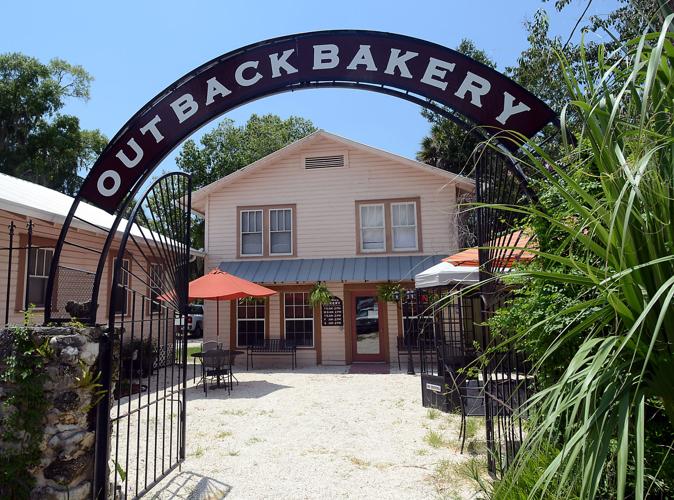 New Out Back Bakery offers cookies, cakes and breads | Local News ...