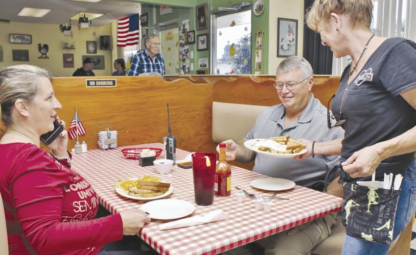 Changing the culture | Business | chronicleonline.com