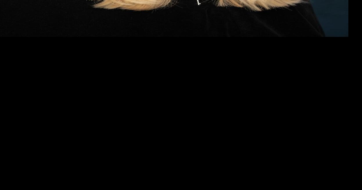 Faith Pappas | Graduation 2021 | chronicleonline.com