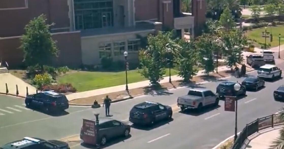 UPDATE: 2 people killed and at least 5 wounded in Florida State ...