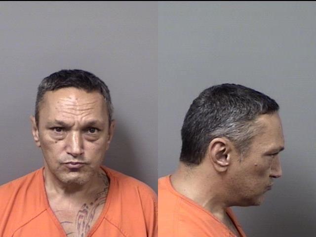 Citrus County Mugshots Feb. 26, 2020 | Crime & Courts | chronicleonline.com