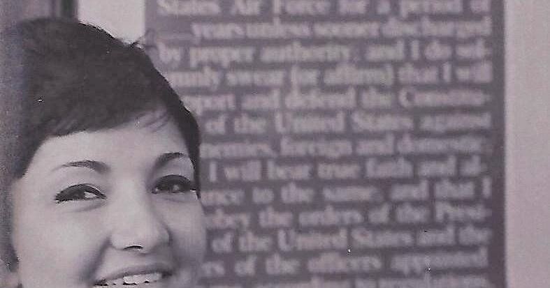 Uncle Sam called and she answered: Local Turkish native recalls her ...