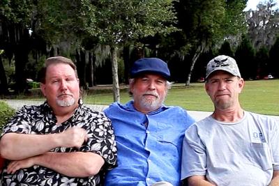 Come get spooked for Christmas | Lifestyle | chronicleonline.com