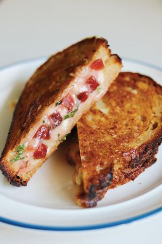Get cheesy with the kids when school starts | Let's Eat in Citrus ...