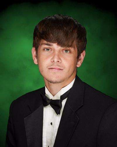 Brandon DiRosa | Profiles | chronicleonline.com