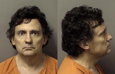 Teacher accused of affair with student | Local News | chronicleonline.com