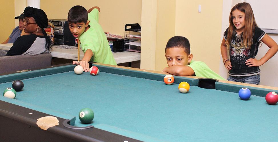 City gives B&G Club room to grow | Local News | chronicleonline.com