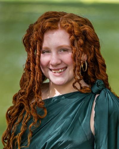 Junior Princess of the Rainbow pageant contestants | | chronicleonline.com