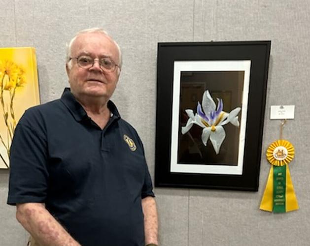 Art Center names winners in Nature Coast Exhibit No. 3 | Lifestyle ...