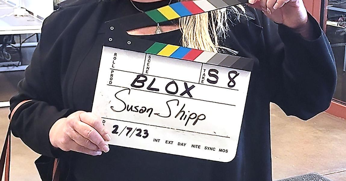 Local business owner gets opportunity of a lifetime on 'The Blox ...