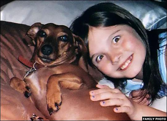 Jessica Lunsford 20 years since her loss | | chronicleonline.com