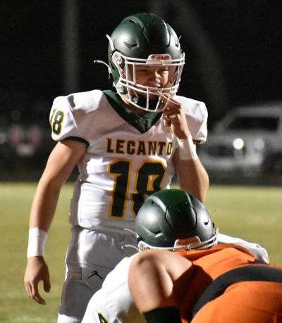 Tipton torches West Port | Local Sports | chronicleonline.com