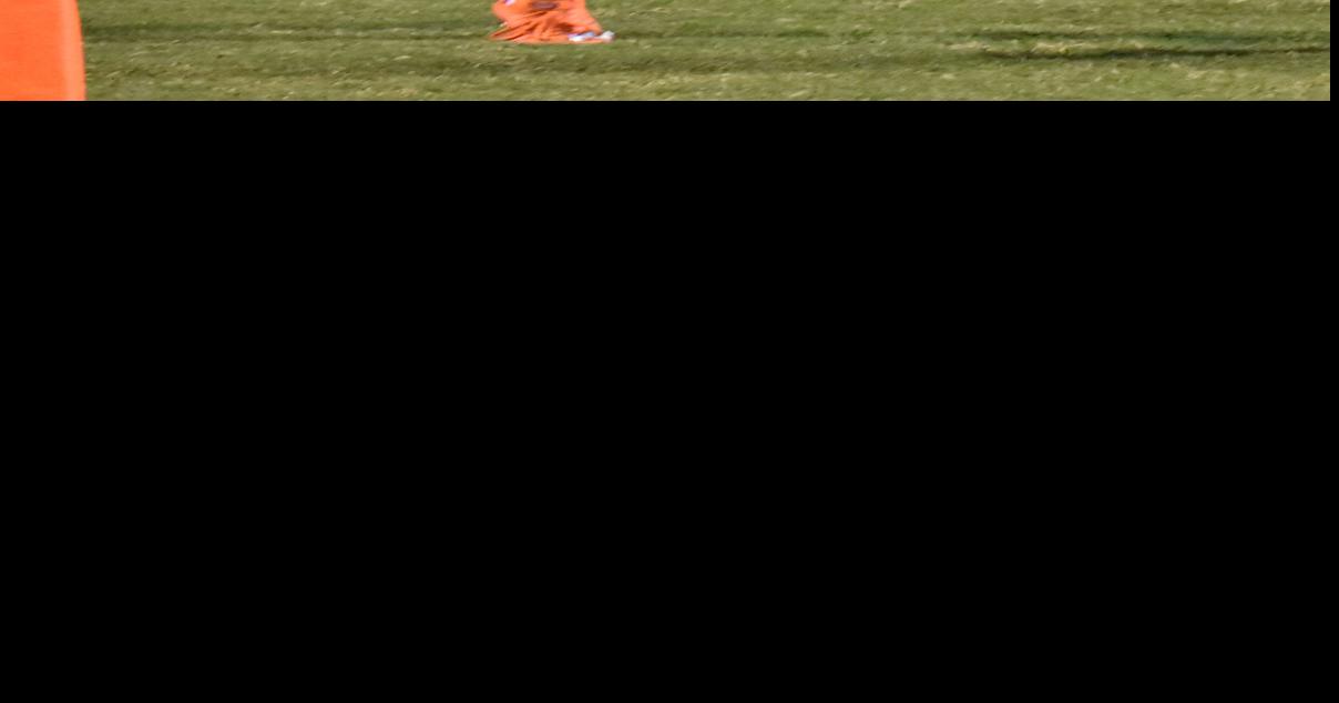 Panthers pummel Pirates, 45-14 | Local Sports | chronicleonline.com