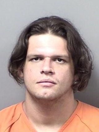 Dunnellon man sentenced to 16 years for sex with teen girl | Local News ...