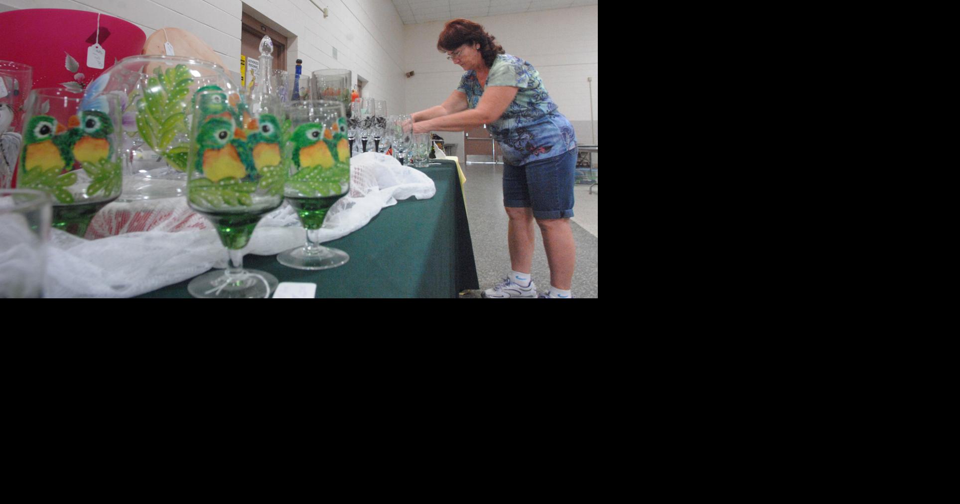 Armory closing for about 10 months for repairs | Local News ...
