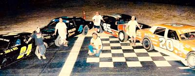 Harley Wilson Sr. Memorial Race honors race family icon | Local Sports ...