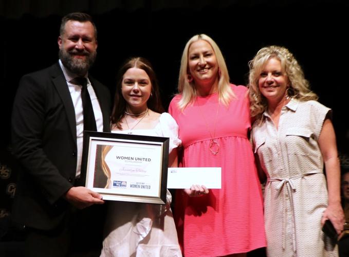 Citrus United Way program awards scholarships to deserving young women ...