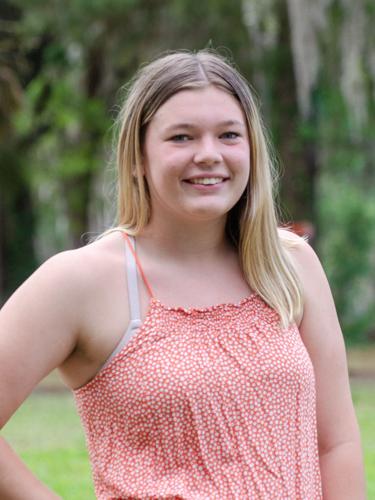 2023 Princess of the Rainbow contestants | Local News | chronicleonline.com