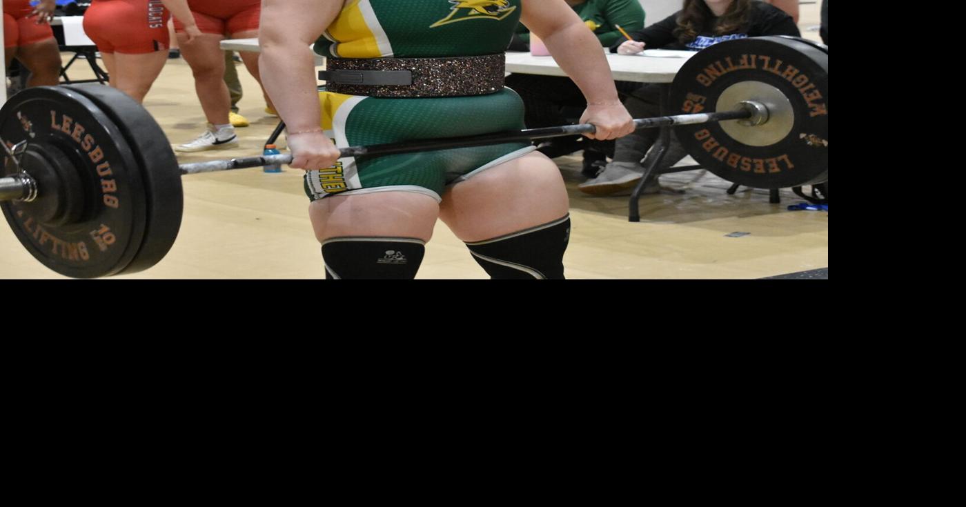 Girls state weightlifting qualifiers announced | Local Sports ...