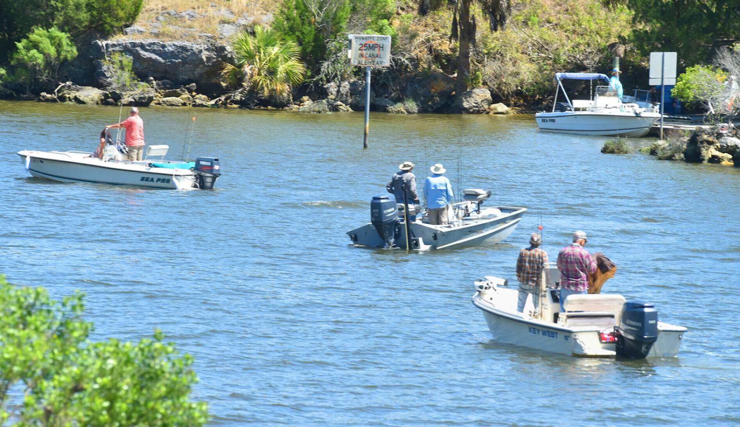 County approves barge canal boat ramp ordinance | Local News ...