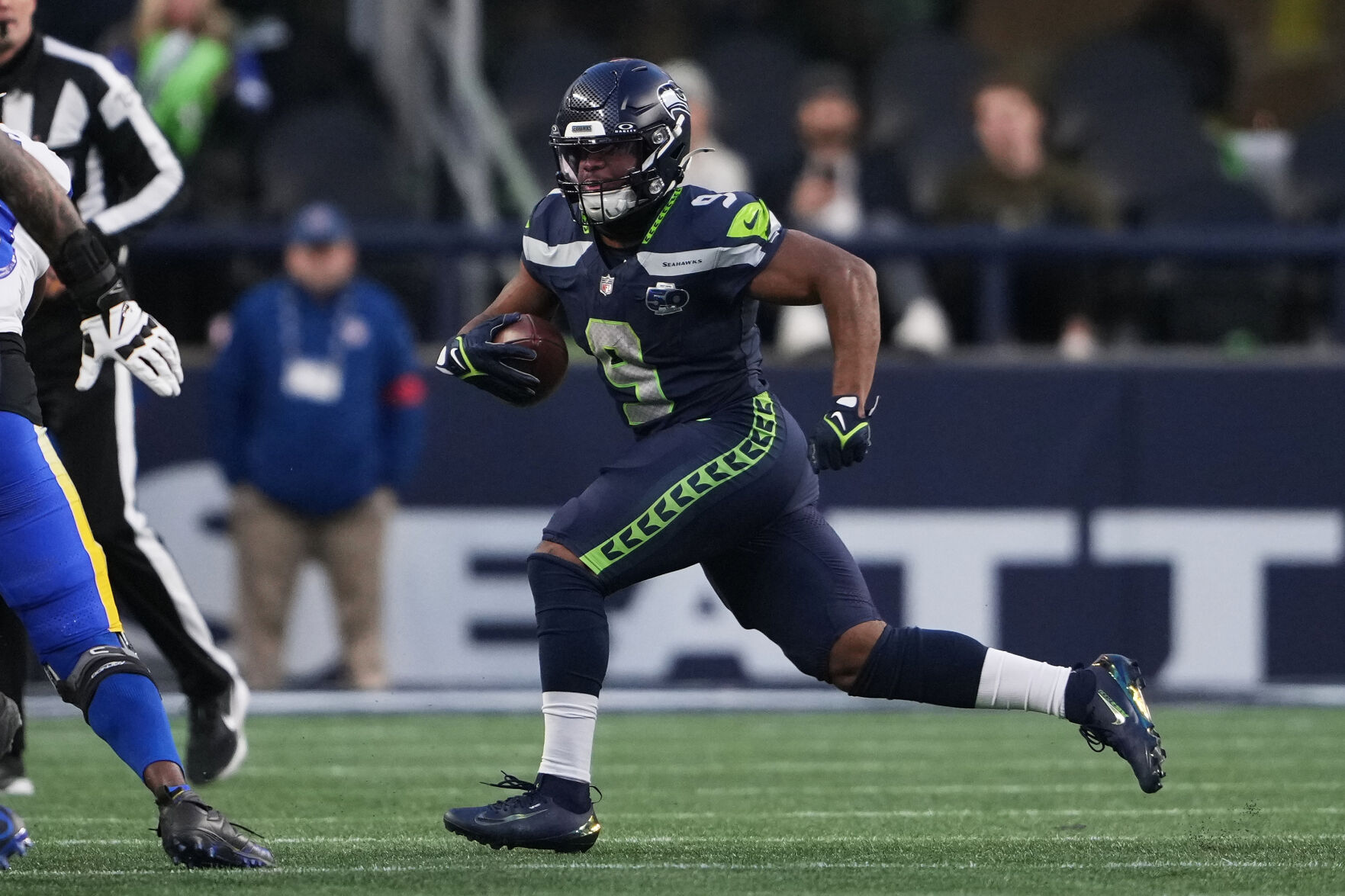 Rams Seahawks Football | NFL Sports | chronicleonline.com