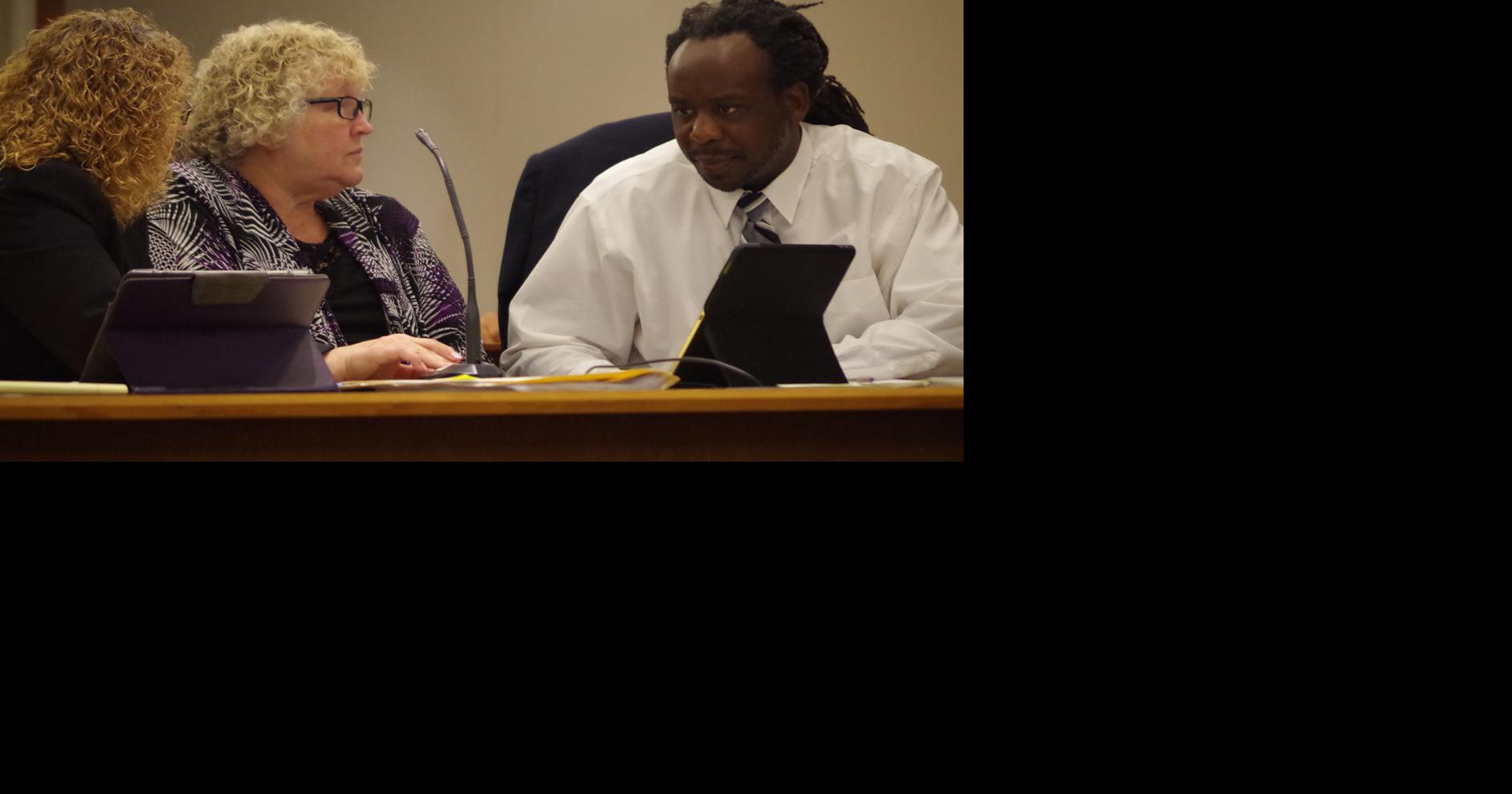 Sentencing phase in murder trial nears end | Local News ...
