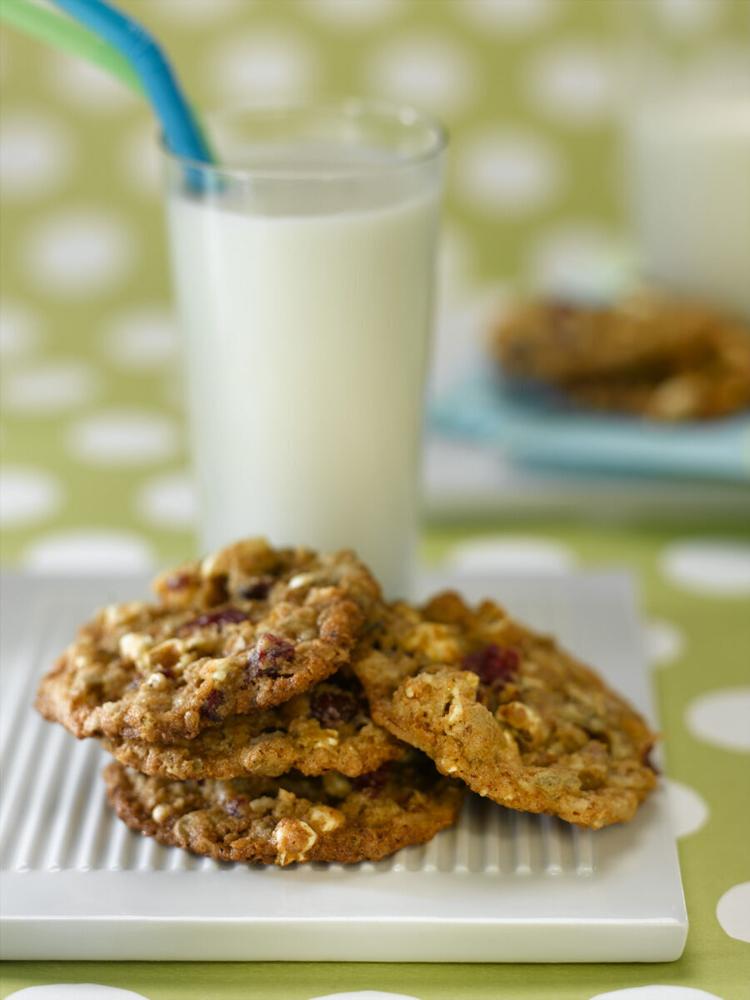 Enjoy sweet and salty popcorn treats this summer | Let's Eat in Citrus ...