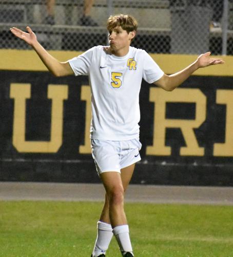 Hard-fought draw | Local Sports | chronicleonline.com