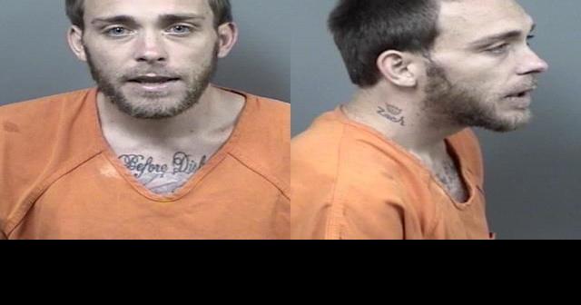 Citrus County mugshots from July 25 through 27 | Crime & Courts ...