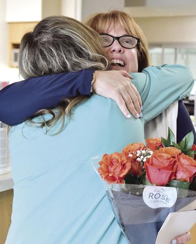 Samantha ‘Sam’ Wells, RN, Bravera Health ER Citrus Hills | Community ...