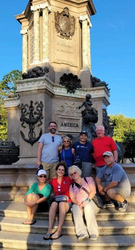 Local man Ken Hinkle steps out on faith for missions trip to the Amazon ...