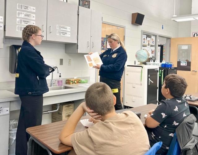 Tigers Cubs recognized for grit, gratitude | Local News ...