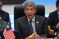 ASEAN won't endorse election in military-ruled Myanmar, Malaysia says ...