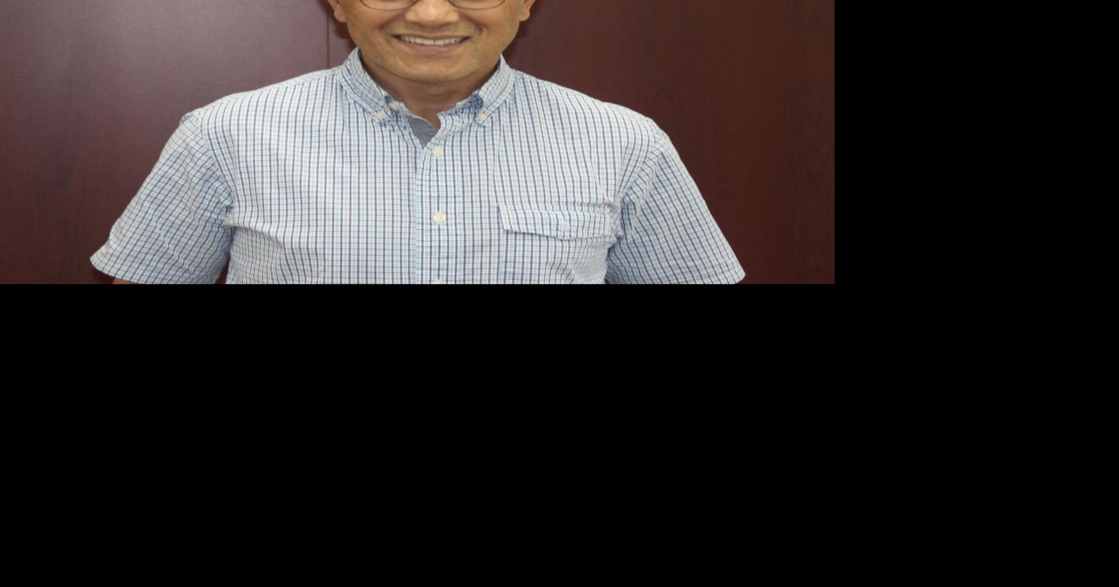 Father Ramon Bolatete settles in as new pastor at St. John | Local News ...