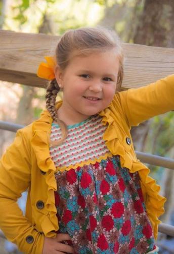 12 interesting facts about Annastyn Gleason's 12th birthday | Local ...