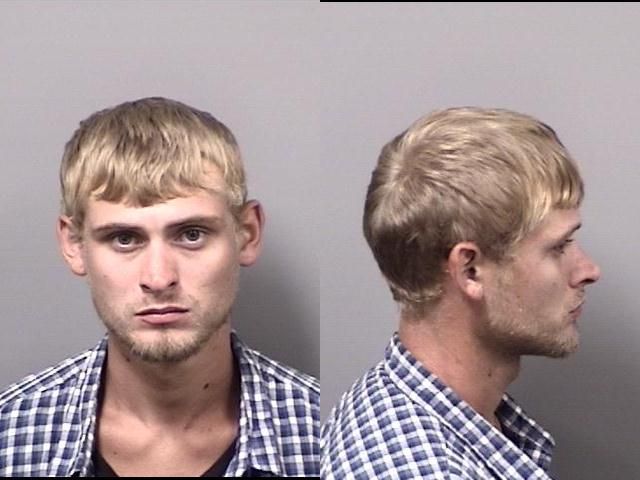 Citrus County Mugshots Nov. 16, 2017 | Crime & Courts | chronicleonline.com
