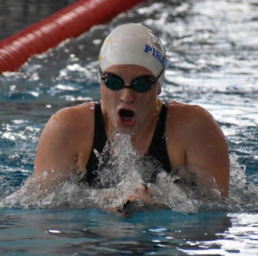 These girls lapped the competition in the pool | Local Sports ...